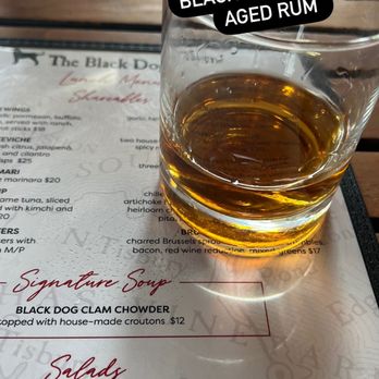 THE BLACK DOG TAVERN - Updated May 2025 - 460 Photos & 548 Reviews - 20 ...