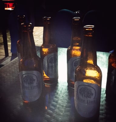 FRIENZIE BAR & BISTRO - Updated December 2025 - 10 Tebing Ln, Singapore ...