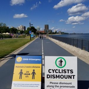 SOUTH SHELL PARK - 3376 Lakeshore Rd W, Oakville, Ontario - Parks - Yelp