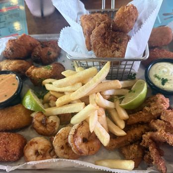 SONIA’S SEAFOOD RESTAURANT - Updated January 2026 - 187 Photos & 124 ...