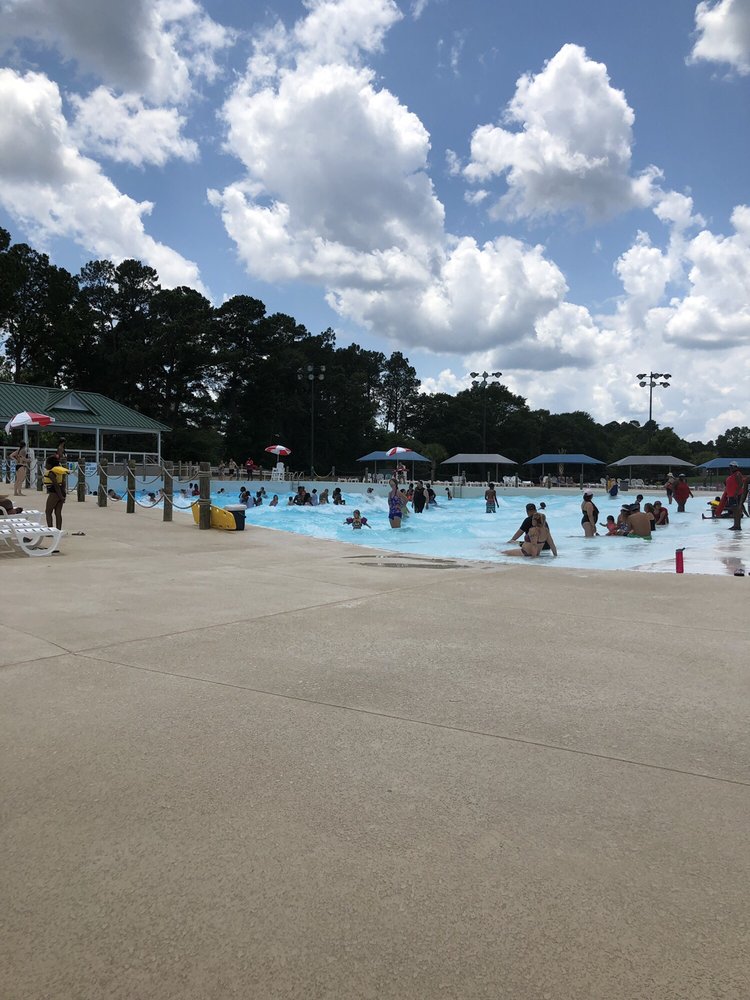 Splash In the Boro Water Park, Statesboro | Roadtrippers