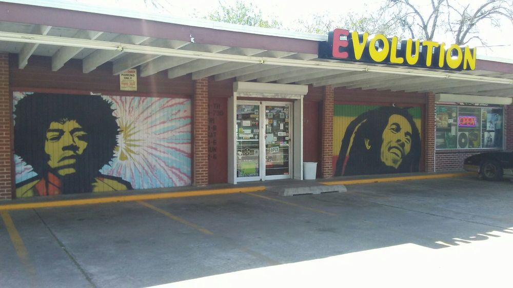 EVOLUTION RECORDS TAPES & MORE - 36 Photos - Vinyl Records - 907 E ...