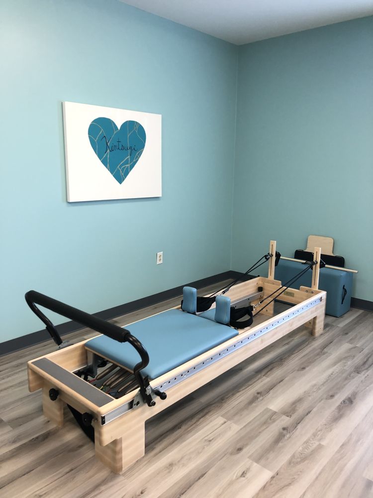 KINTSUGI PILATES & YOGA - Updated December 2025 - Request Information ...