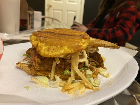 AREPA HOUSE - Updated December 2025 - 91 Photos & 70 Reviews - 404 N ...