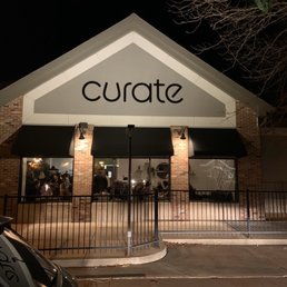 CURATE - Updated December 2025 - 182 Photos & 123 Reviews - 2930 Plaza ...