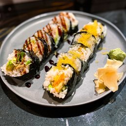 OAO - SUSHI BAR & GRILL AT WAILEA - Updated December 2025 - 938 Photos ...