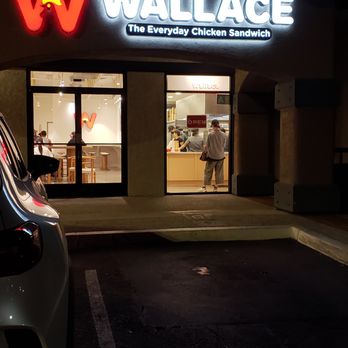 WALLACE CHICKEN - Updated October 2025 - 621 Photos & 247 Reviews ...