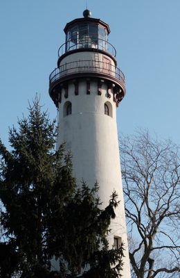GROSSE POINTE LIGHTHOUSE - Updated December 2024 - 62 Photos & 15 ...
