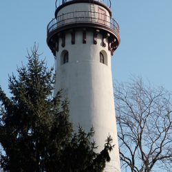 GROSSE POINTE LIGHTHOUSE - 56 Photos & 14 Reviews - Landmarks ...