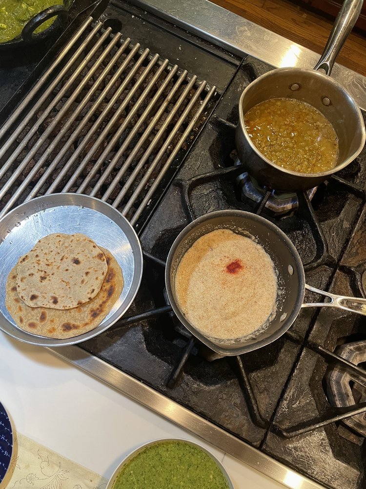 RANJANA’S INDIAN COOKING CLASSES - Updated December 2025 - 22 Photos ...