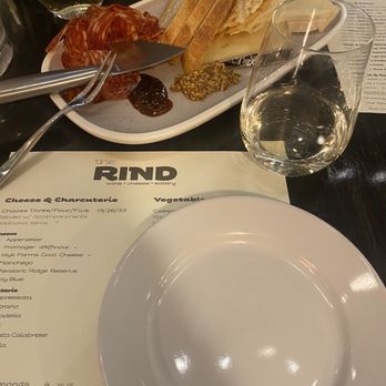 THE RIND - Updated March 2025 - 65 Photos & 26 Reviews - 3127 12 Mile ...