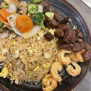 JAPAN INN - 267 Photos & 175 Reviews - 1790 NW 107th Ave, Miami, FL ...