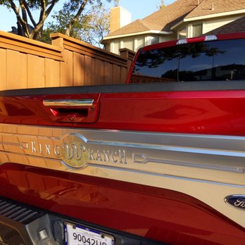 BLAKE UTTER FORD - Updated July 2025 - 10 Photos & 23 Reviews - 215 Hwy ...