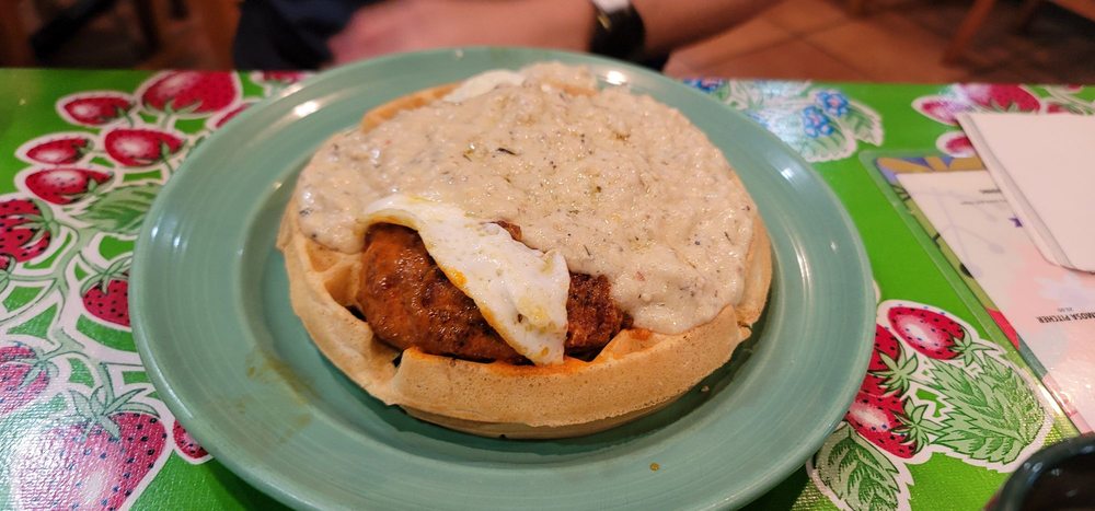 THE FLYING BISCUIT CAFE - Updated March 2025 - 505 Photos & 540 Reviews ...