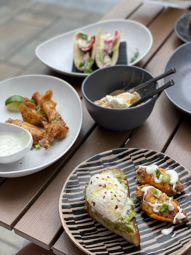 CHEEVER TAVERN - 84 Photos & 95 Reviews - American (New) - 33 W St ...