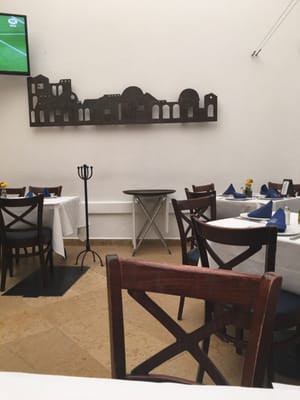 LA POSTA - Updated July 2025 - 26 Photos & 19 Reviews - Av. Pacífico ...
