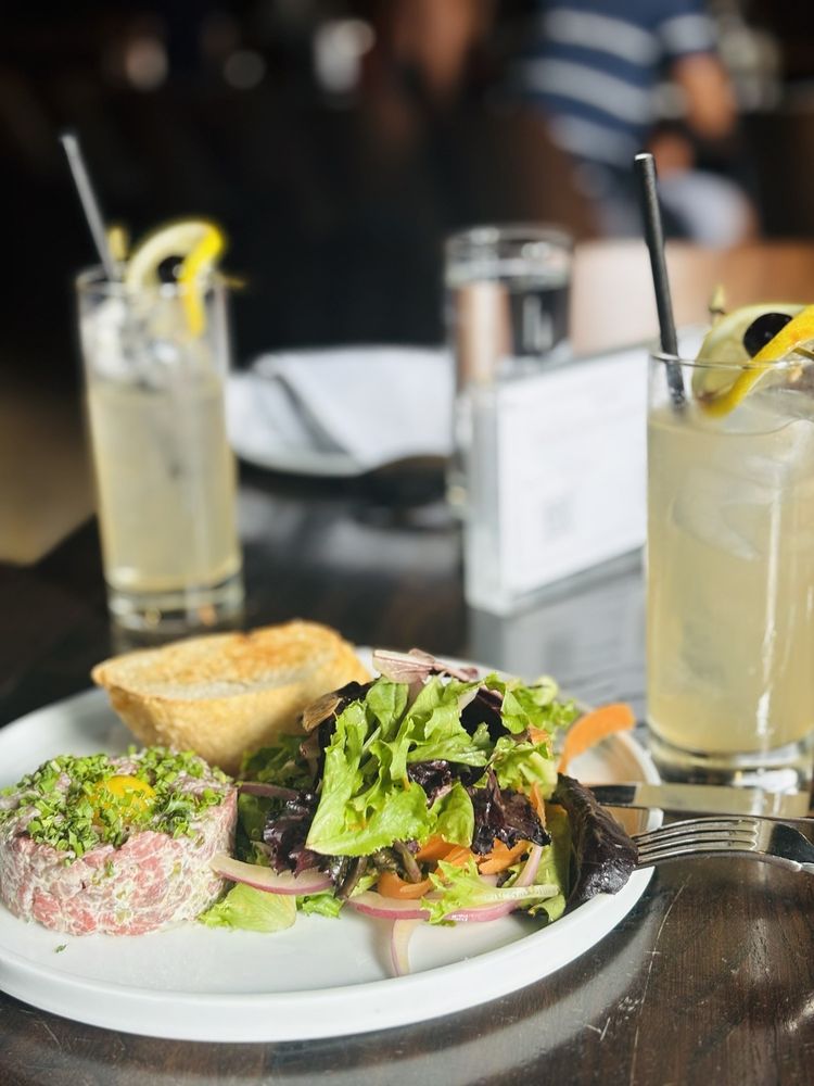 JACK ROSE DINING SALOON - Updated August 2025 - 797 Photos & 864 ...