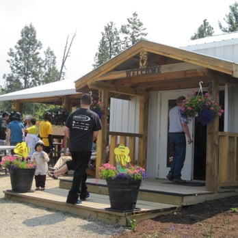 ARLO’S HONEY FARM - Updated November 2024 - 2290 Saucier Rd, Kelowna ...