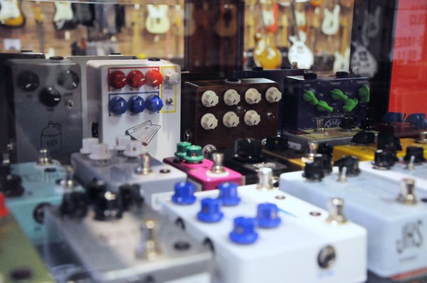 AUSTIN GUITAR HOUSE - Updated August 2025 - 11 Photos & 31 Reviews ...