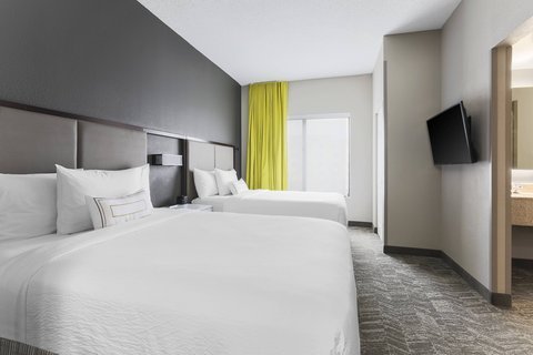 SPRINGHILL SUITES AUSTIN NORTH/PARMER LANE - Updated June 2026 - 81 ...