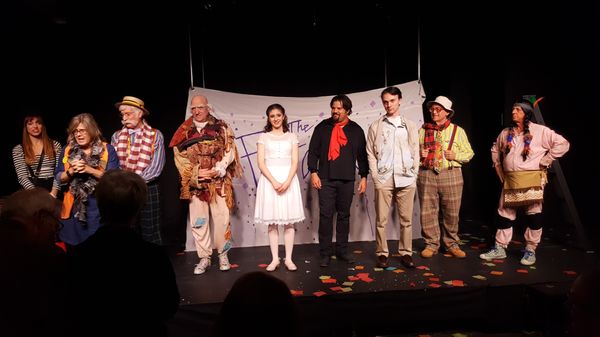 SUPER SUMMER THEATRE STUDIOS - Updated July 2025 - 26 Photos - 4340 S ...