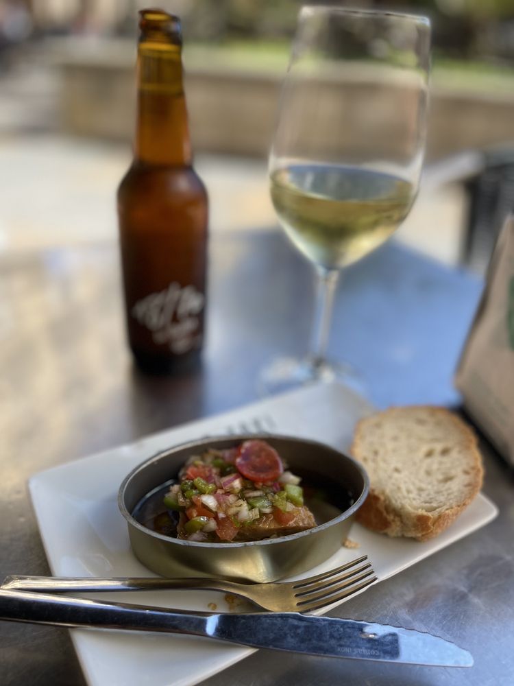 GURE TOKI - Updated August 2025 - 136 Photos & 35 Reviews - Plaza Nueva ...