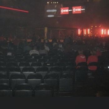 NOW ARENA - Updated February 2025 - 361 Photos & 83 Reviews - 5333 ...