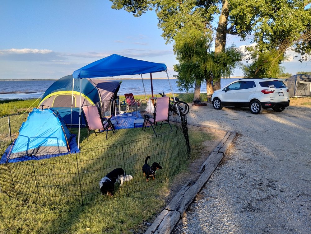 CHENEY STATE PARK - Updated August 2025 - 44 Photos & 13 Reviews ...