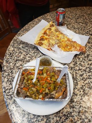 DAMENZO’S PIZZA - 91 Photos & 159 Reviews - Pizza - 2324 W Taylor St ...