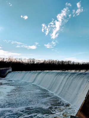 GRIGGS RESERVOIR PARK - Updated November 2024 - 78 Photos & 29 Reviews ...