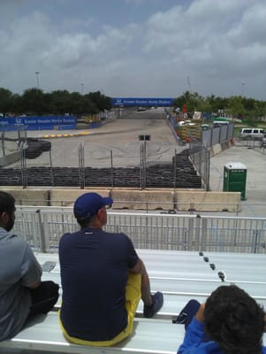 Houston GRAND PRIX OF HOUSTON - Updated November 2024 - 13901 Eastex ...