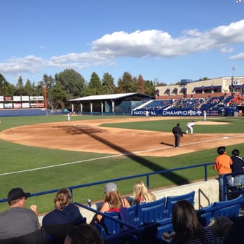 GOODWIN FIELD - Updated August 2025 - 29 Photos & 14 Reviews - 800 N ...