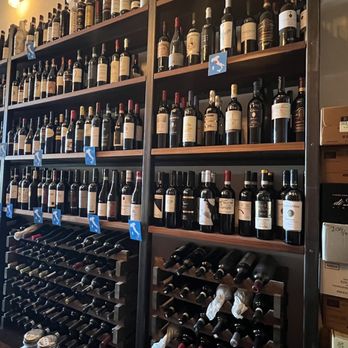 ROSMARINO OSTERIA ITALIANA - 499 Photos & 389 Reviews - 714 E First St ...