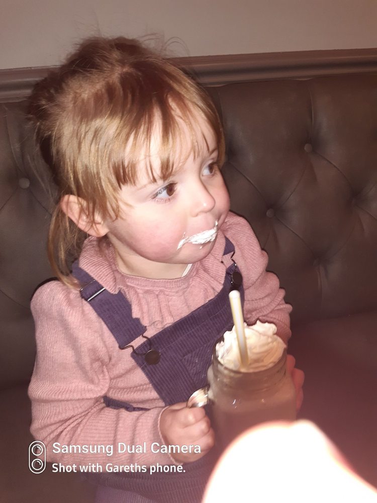 THE DINER - 4 Churchgate, Retford, Nottinghamshire, United Kingdom ...