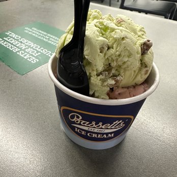 BASSETTS ICE CREAM - Updated November 2024 - 571 Photos & 515 Reviews ...