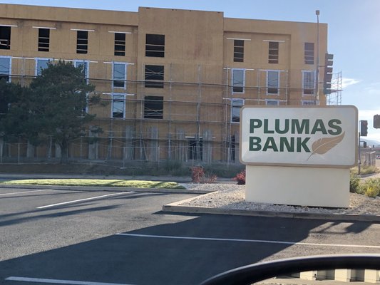 PLUMAS BANK - Updated December 2025 - 11 Photos & 18 Reviews - 5050 ...
