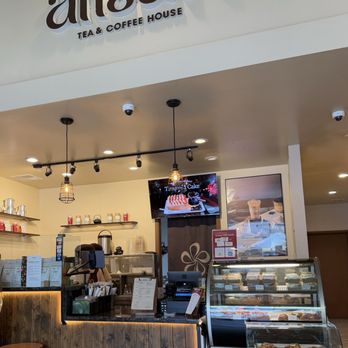 ARISAN TEA & COFFEE HOUSE - Updated March 2025 - 475 Photos & 196 ...