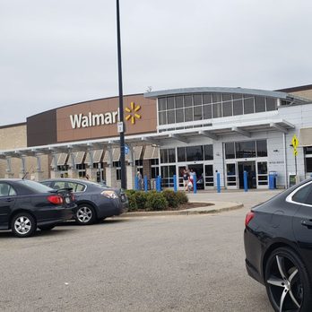 WALMART SUPERCENTER - Updated December 2025 - 15 Photos & 16 Reviews ...
