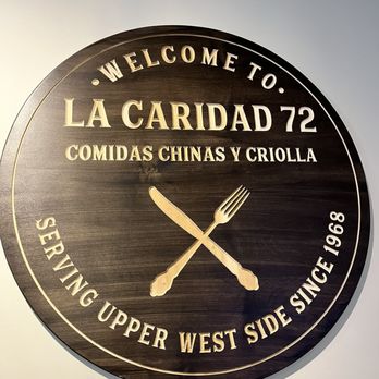 LA CARIDAD 72 - Updated July 2025 - 183 Photos & 94 Reviews - 130 W ...