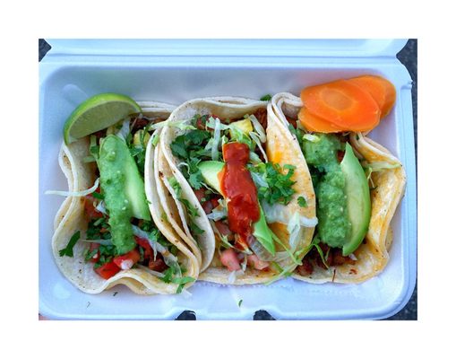 TACOS EL RODEO - Updated May 2024 - 64 Photos & 113 Reviews - 1000 ...