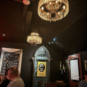 THE DUNNKIRK LIBRARY - Updated December 2025 - 69 Photos & 24 Reviews ...