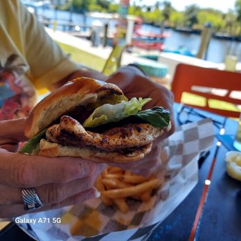 CHEEKS AT SUNSET HARBOR - Updated January 2026 - 48 Photos & 52 Real ...