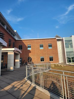 FAYETTEVILLE PUBLIC LIBRARY - Updated December 2025 - 72 Photos & 25 ...