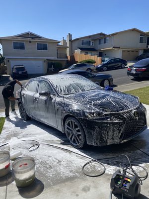 KYLE’S AUTO DETAILING - Updated July 2025 - 58 Photos & 16 Reviews ...