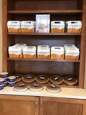 PRIMOS CAFE - Updated December 2025 - 49 Photos & 102 Reviews - 515 ...