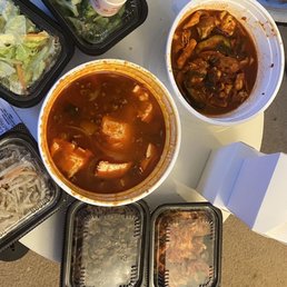 JIN MI KOREAN CUISINE - Updated March 2025 - 769 Photos & 518 Reviews ...