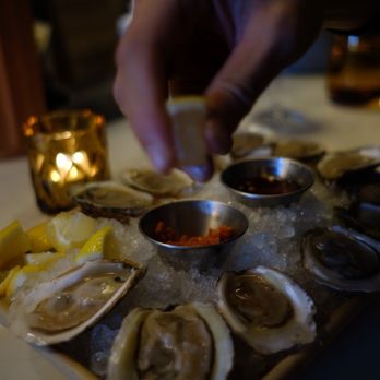 MINK - Updated July 2025 - 410 Photos & 115 Reviews - 1701 Trumbull ...