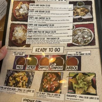 PROVECHO MEXICAN GRILL - Updated December 2025 - 138 Photos & 182 ...