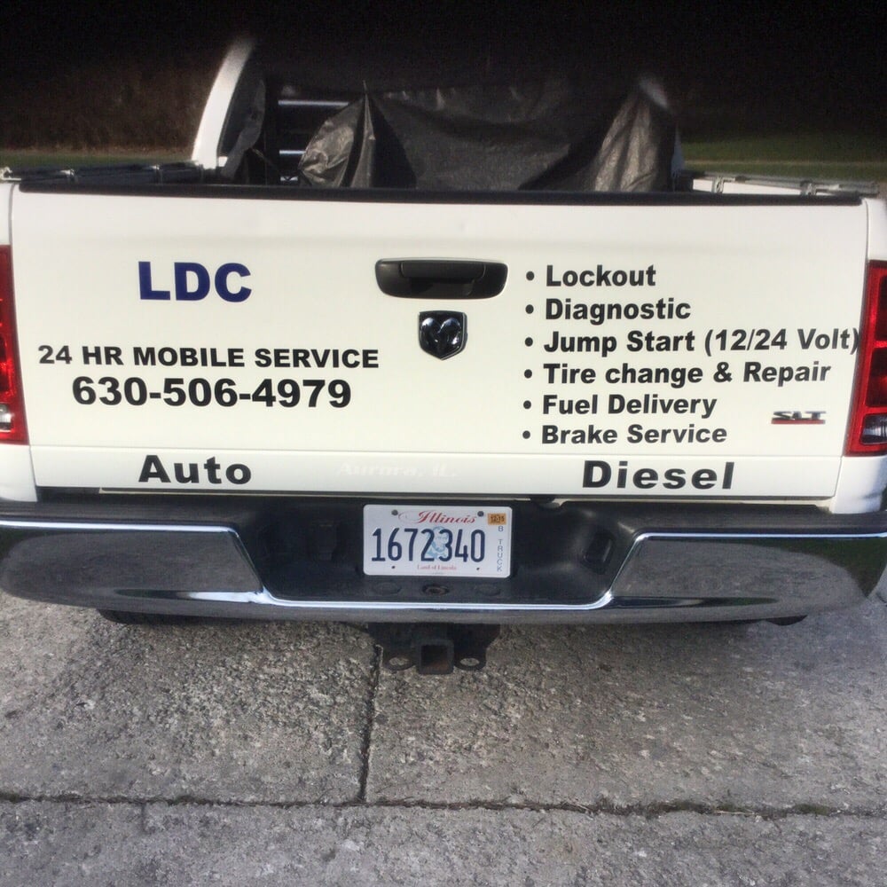 LDC 24 HR MOBILE SERVICE - Updated September 2025 - 1029 Rural St ...