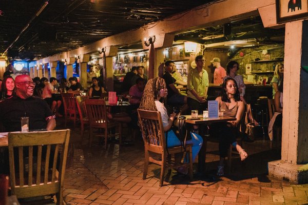 ELEPHANT ROOM - Updated November 2025 - 319 Photos & 586 Reviews - 315 ...